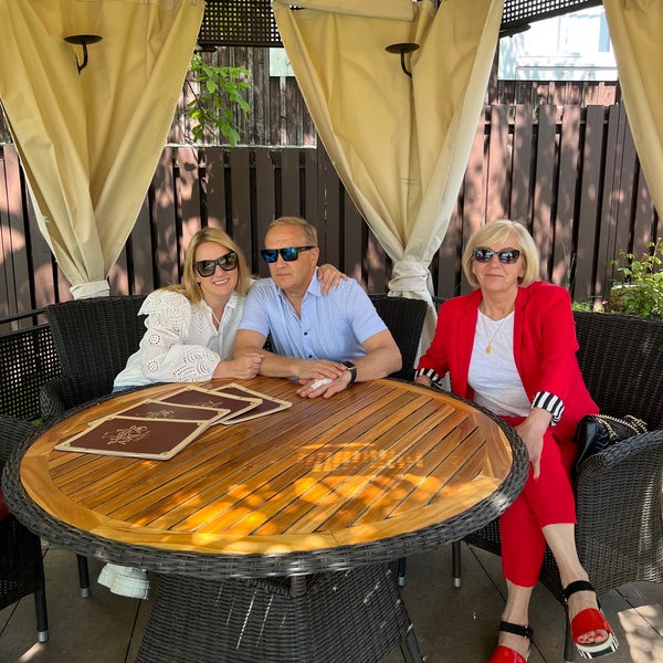 ARGO, restoranas, UAB BUSINESS SERVICE CENTER - Café