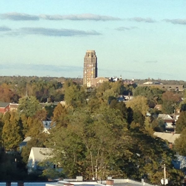 Larkin at Exchange Building - Building in Ellicott