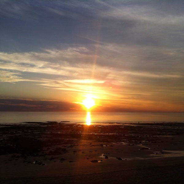 Cable Beach - Cable Beach Rd