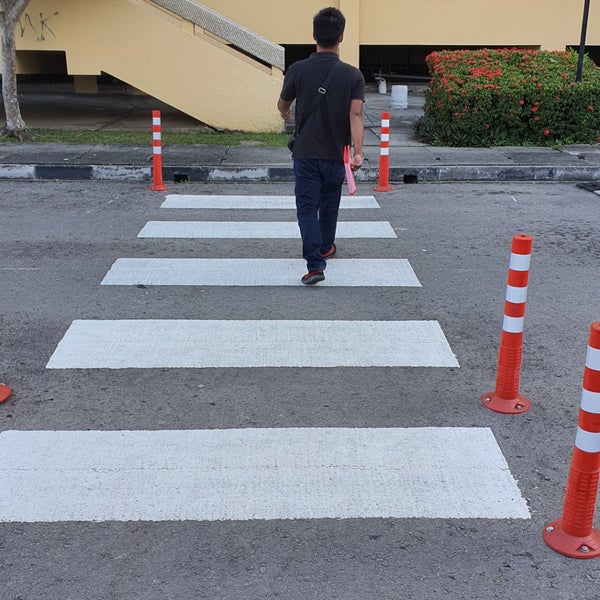 Wisma Muis - Sembulan