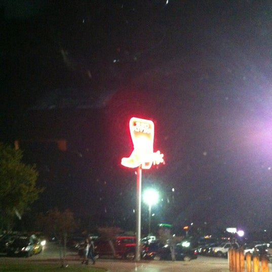 Red River Dancehall - Country Dance Club