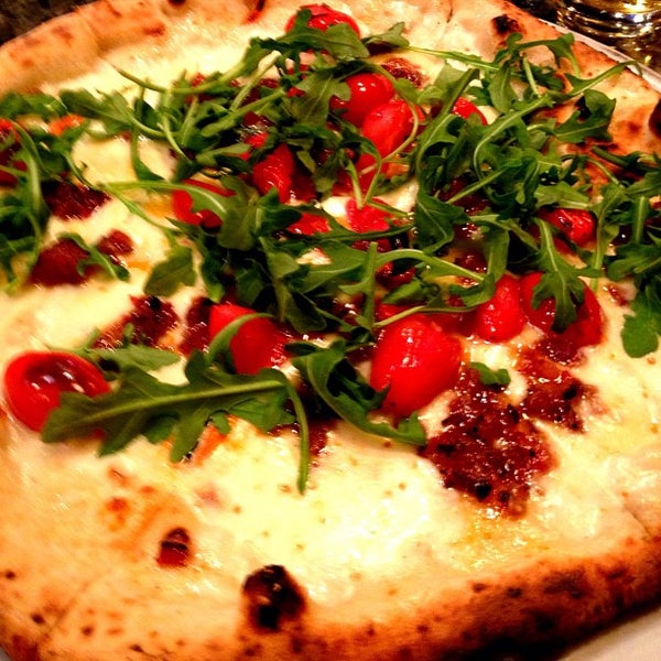 Photos at Cane Rosso - Pizza Place