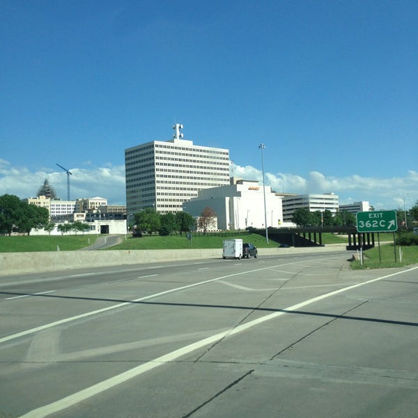 City of Topeka - City