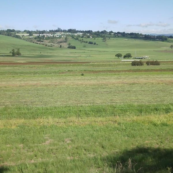 Howick - Howick, KwaZulu-Natal