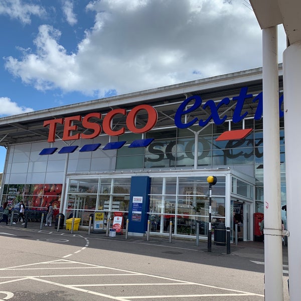 Tesco Extra - 11 tips from 636 visitors