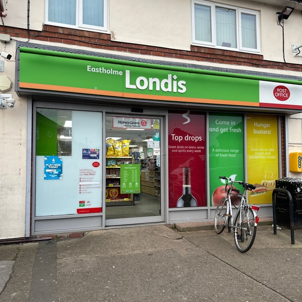 Londis - 1 tip