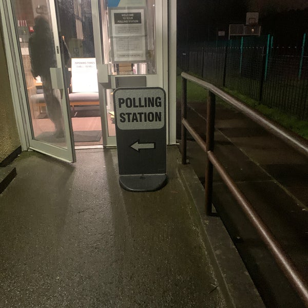 Clifton Library - 2 tips from 11 visitors