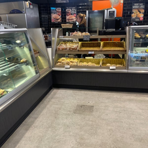 Thomas the Baker - York, North Yorkshire