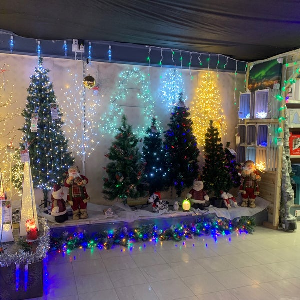 Barnitts - Hardware Store in York