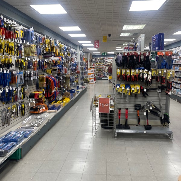 Barnitts - Hardware Store in York