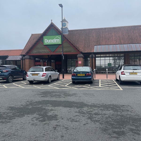 Dunelm - York, North Yorkshire