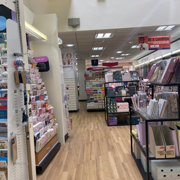 WHSmith - Newsagent in York