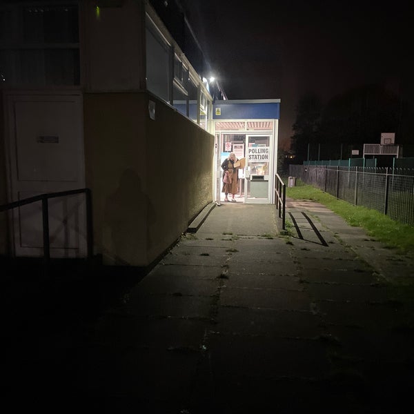 Clifton Library - 2 tips from 11 visitors