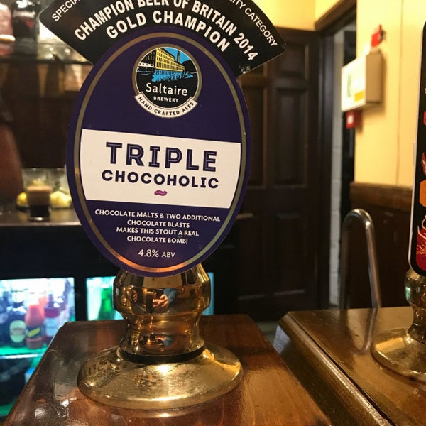 Photos at The Ackhorne Inn - Pub in York