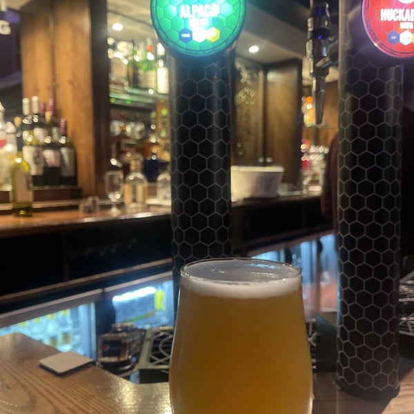 The Hop - Bar in Leeds