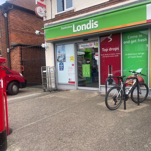 Londis - 1 tip