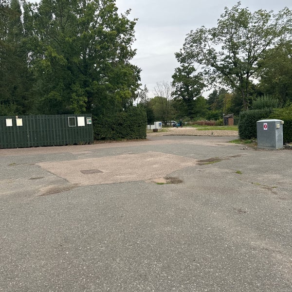 Gilwell Park - Gilwell Ln.