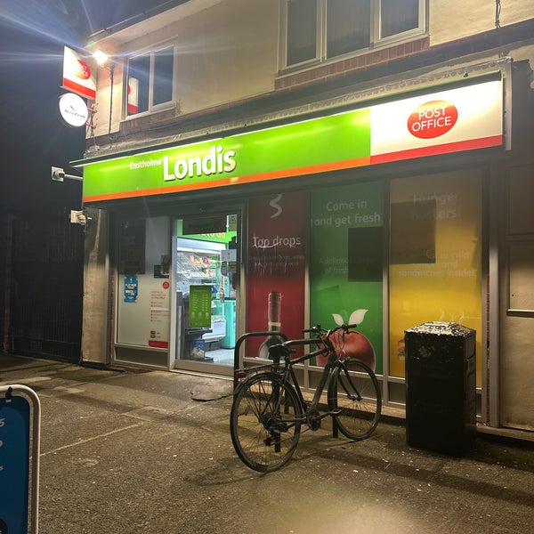 Londis - 1 tip