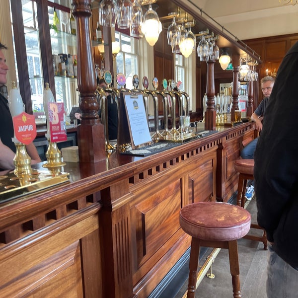 Harrogate Tap - Harrogate, North Yorkshire