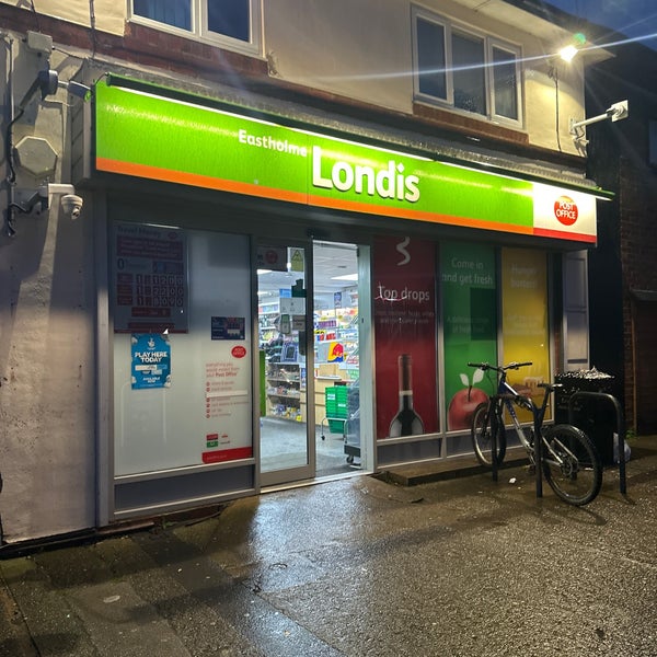 Londis - 1 tip