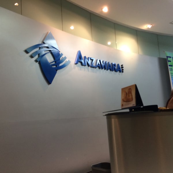 menara karya building 11st floor - PT Adaro Energy - Office in Jakarta