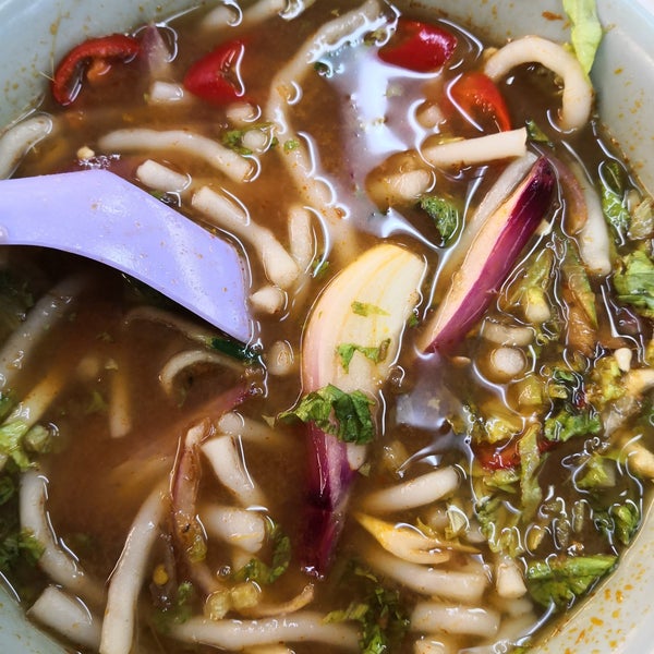 Traditional Penang Food 槟城家乡味 - Chinese Restaurant in Singapore