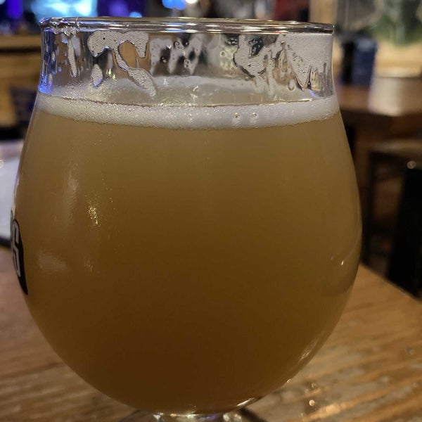 Speedwell Tavern - Bar