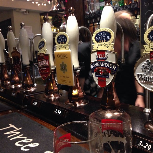 The Three Stags - Bebington, Wirral