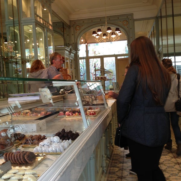 Les Caprices du Bailli - Chatelain - Baljuwstraat 75 Rue du Bailli