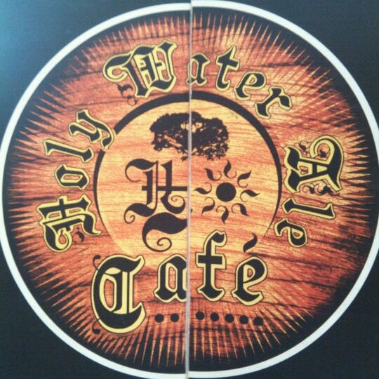 Holy Water Ale Café - 18 tips