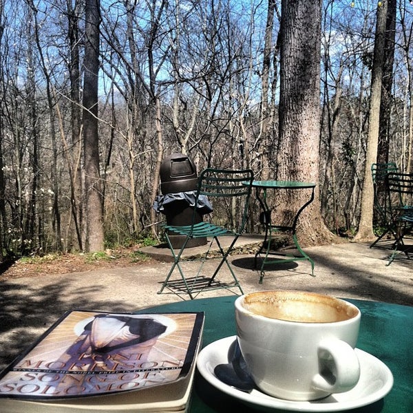 Caffe Driade - Coffee Shop