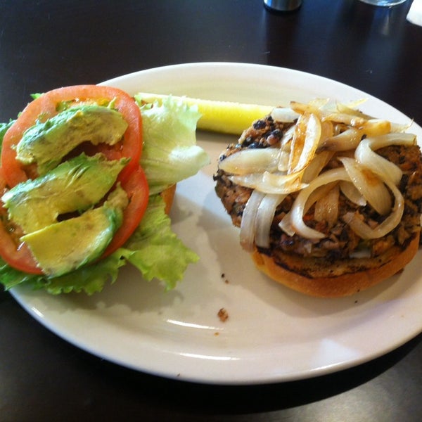 Grill Shack - 11 tips from 107 visitors