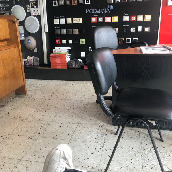 TEK-İS ELEKTRİK - 64 visitors