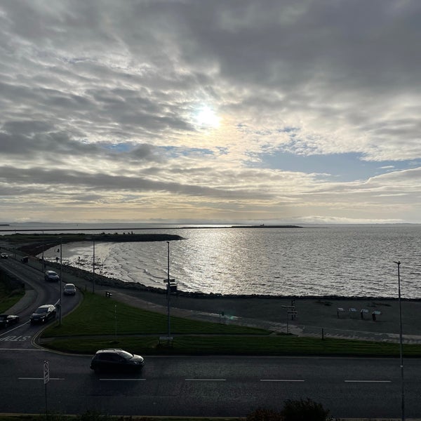 Salthill Promenade - Galway, Co Galway