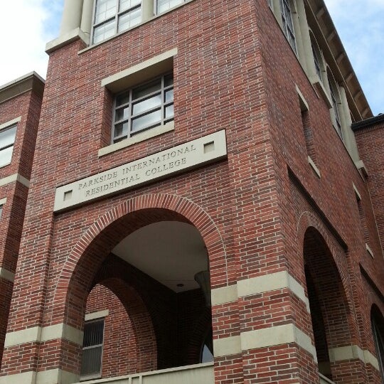 Photos at International Residential College at Parkside (IRC) - South ...