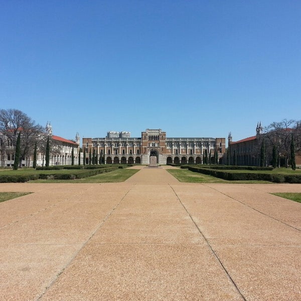 Photos at Fondren Library - 16 tips from 614 visitors