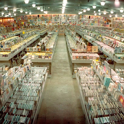 Photos at Amoeba San Francisco - Haight Ashbury - 117 tips