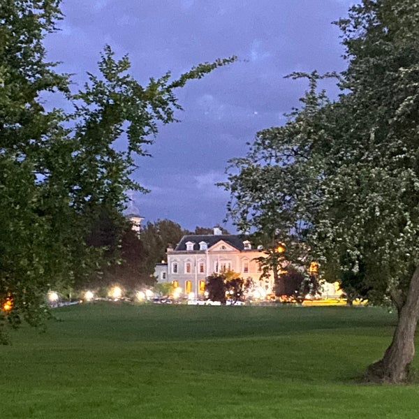 The K Club Hotel & Resort - Resort