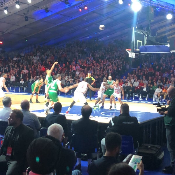 Disney Events Arena - 3 tips from 320 visitors