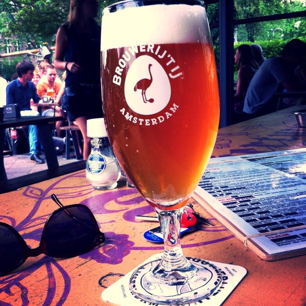 De Biertuin - Dapperbuurt - 117 tips from 2466 visitors