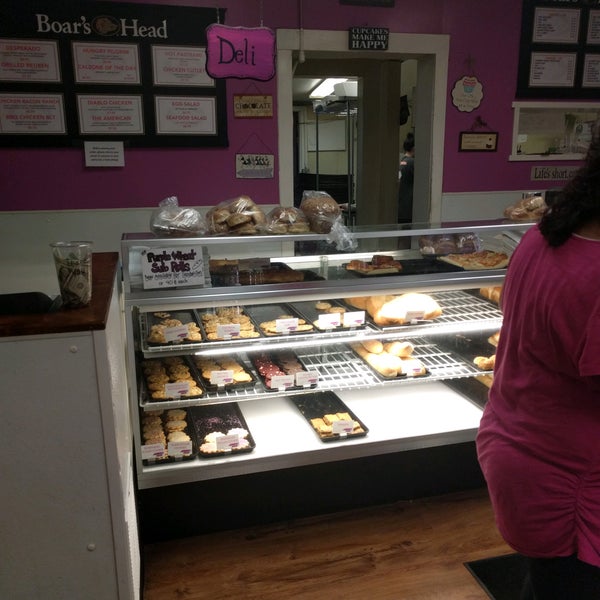 Hazels's Bakery - Needham, MA