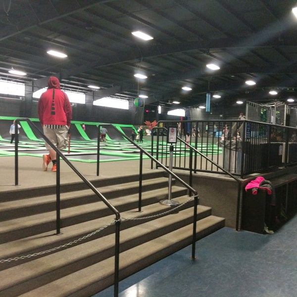 Jump Jam - Twin Springs, TN