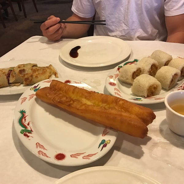 Chef Chin (Now Closed) - Kearny Mesa - San Diego, CA