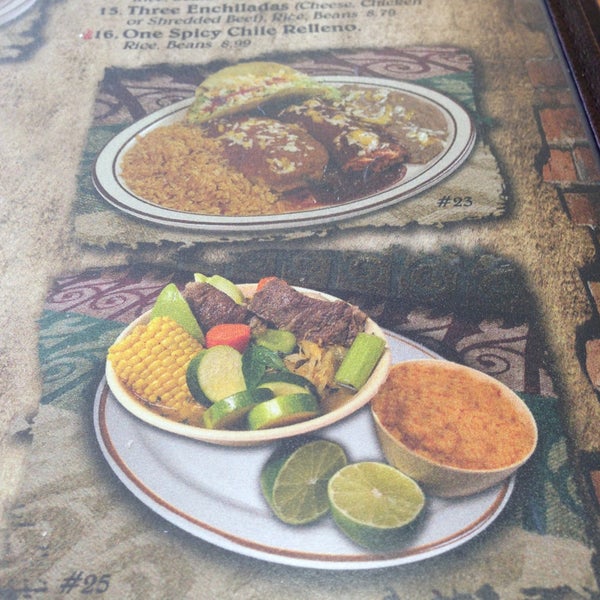 Photos at Super Mex - Mexican Restaurant in Long Beach