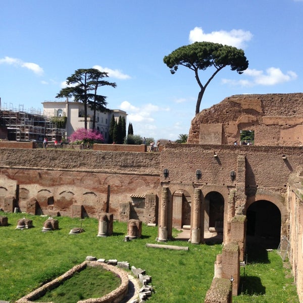 Palatino - 159 tips from 16370 visitors