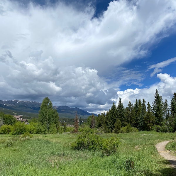Breckenridge Ice Rink - 189 Boreas Pass Rd.