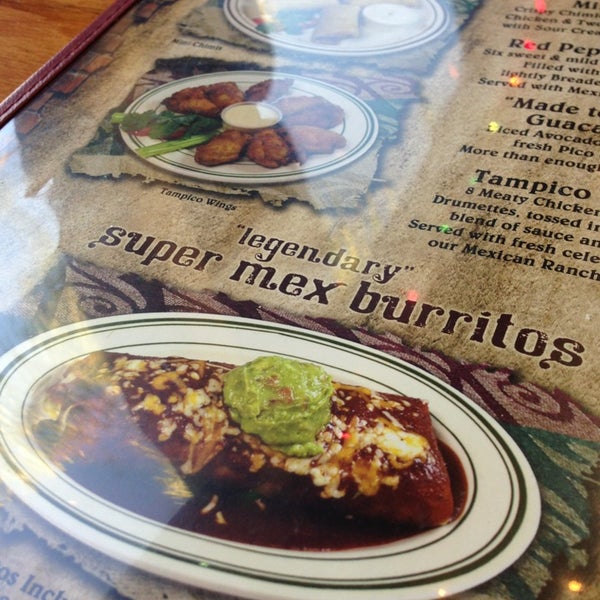 Photos at Super Mex - Mexican Restaurant in Long Beach