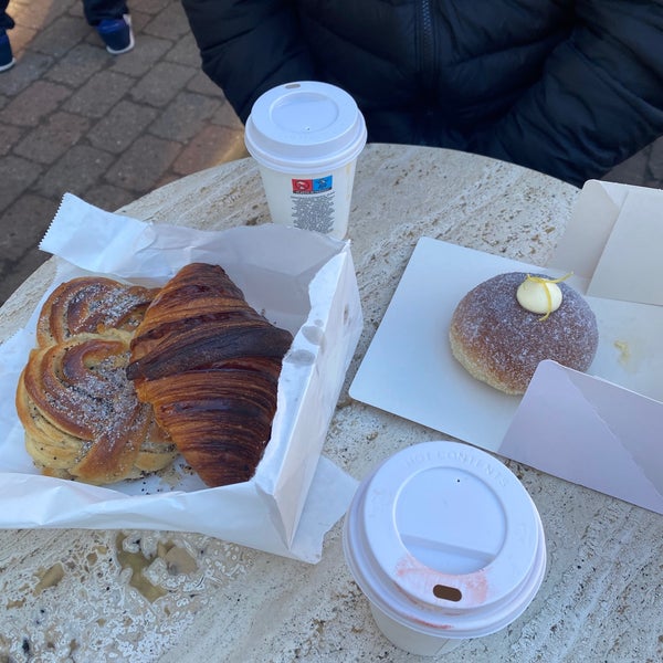 Juno The Bakery - Østerbros - København, Region Hovedstaden