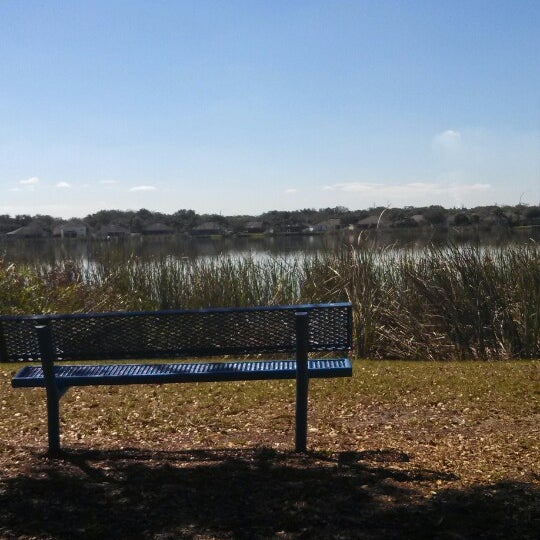Lake St. Charles - Lake St. Charles - Riverview, FL