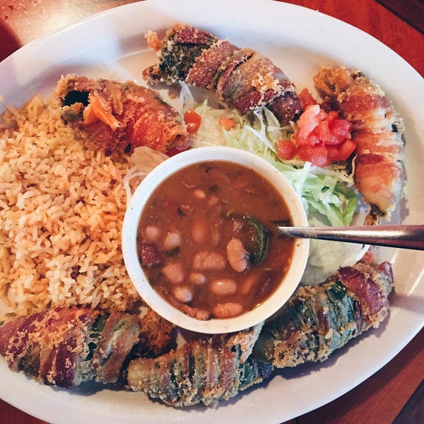 Hilda's Tortillas - 149 FM 2093